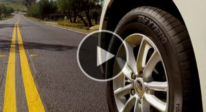 Dextero Touring DTR1 - Dextero Tires